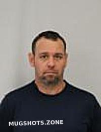 JOHNSON JERRY DALE JR 02/16/2024 - Davie County Mugshots Zone