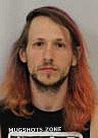 LEINBACH STEPHEN MARK 03/12/2024 - Davie County Mugshots Zone