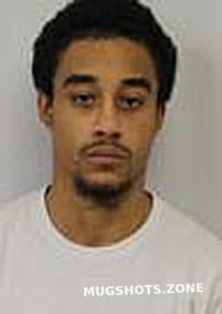 HORNBUCKLE SHELDON VAUGHN 03/21/2024 - Davie County Mugshots Zone