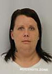 MOCK HEATHER ANNETTE 03/26/2024 - Davie County Mugshots Zone
