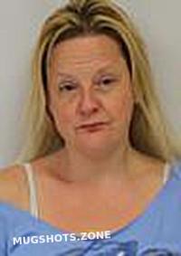 GOFORTH ERIN AMY 04/03/2024 - Davie County Mugshots Zone