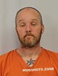 DOSS JESSE JAMES 04/04/2024 - Davie County Mugshots Zone