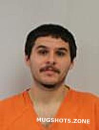 CREECH MATTHEW TYLER 04/12/2024 - Davie County Mugshots Zone