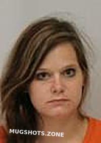 SMITH KRISTEN ASHLEY 04/16/2024 - Davie County Mugshots Zone
