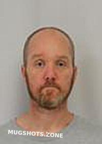 DOSS JESSE JAMES 05/29/2024 - Davie County Mugshots Zone