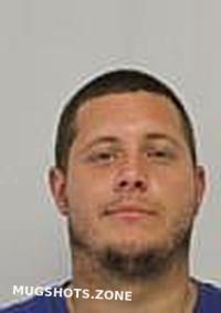 KNIGHT BRITTIAN SHANE 05/30/2024 - Davie County Mugshots Zone