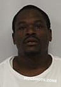 HARDEN KEVIN LOVAN JR 05/31/2024 - Davie County Mugshots Zone