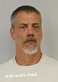 LUFFMAN MICHAEL LEE 06/04/2024 - Davie County Mugshots Zone