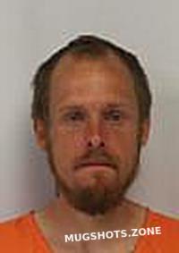 HOPPER CHRISTOPHER MICHAEL 06/10/2024 - Davie County Mugshots Zone