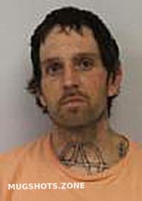 GARNER ALEXANDER DANIEL 07/02/2024 - Davie County Mugshots Zone