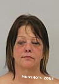 DUNHAM KIMBERLY 07/18/2024 - Davie County Mugshots Zone