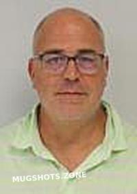 FLOYD BRIAN WELDON 07/22/2024 - Davie County Mugshots Zone