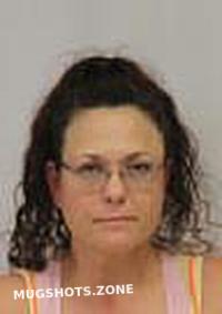 MILLER TRACY KAY 08/01/2024 - Davie County Mugshots Zone