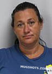 RENKEN KRISTA RENEA 08/28/2024 - Davie County Mugshots Zone