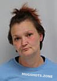 MATHIS HEATHER RENEE 10/08/2024 - Davie County Mugshots Zone