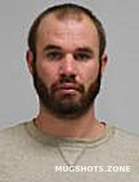 EBRIGHT CODY VANCE 10/31/2024 - Davie County Mugshots Zone