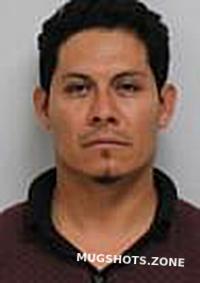 POLICARPO MIGUEL RODRIGUEZ 11/08/2024 - Davie County Mugshots Zone