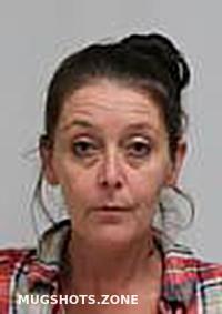 REYNOLDS TAQUANDA KAYE 11/21/2024 - Davie County Mugshots Zone