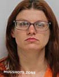 HICKS RETHA WILLIAMS 11/23/2024 - Davie County Mugshots Zone