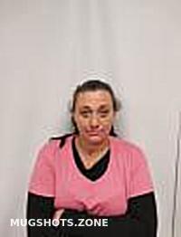 RENKEN KRISTA RENEA 12/04/2024 - Davie County Mugshots Zone