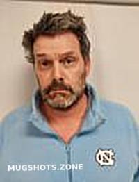 YODER DANIEL LEE-ALEXANDER 12/27/2024 - Davie County Mugshots Zone