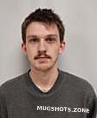 DICKMAN DAX RAMSEY 01/01/2025 - Davie County Mugshots Zone
