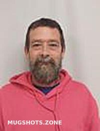 KOON JAMIE FRANKLIN 01/02/2025 - Davie County Mugshots Zone