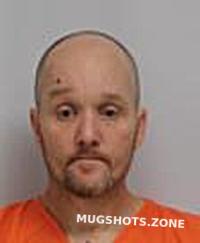 DOSS JESSE JAMES 01/04/2025 - Davie County Mugshots Zone