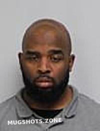 FITCH JULIEN GREGORY 01/05/2025 - Davie County Mugshots Zone