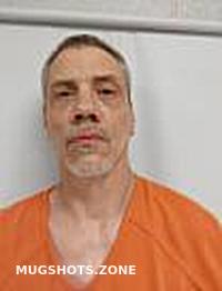 LUFFMAN MICHAEL LEE 01/06/2025 - Davie County Mugshots Zone