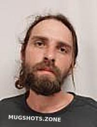 RUSSELL CHRISTOPHER MICHAEL 01/25/2025 - Davie County Mugshots Zone