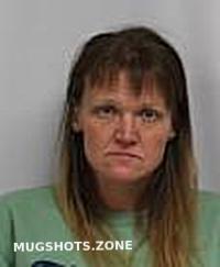 HEAD MIRANDA DILLARD 01/28/2025 - Davie County Mugshots Zone