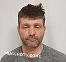 LUSK CECIL LEE 01/30/2025 - Davie County Mugshots Zone