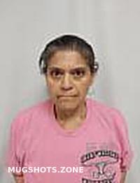 HERNANDEZ CASSANDRA RENE 02/07/2025 - Davie County Mugshots Zone