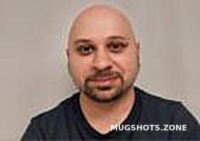 JOHNSON COREY ALLEN 02/17/2025 - Davie County Mugshots Zone