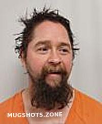 THOMASON DONALD MARC 02/20/2025 - Davie County Mugshots Zone