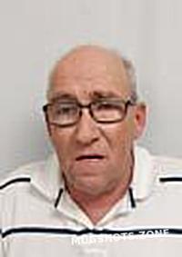 OWENS RONNIE RAY 02/21/2025 - Davie County Mugshots Zone