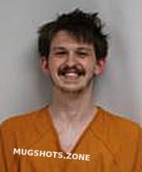 DICKMAN DAX RAMSEY 02/25/2025 - Davie County Mugshots Zone