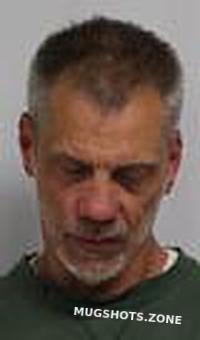 LUFFMAN MICHAEL LEE 03/25/2025 - Davie County Mugshots Zone