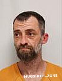 FISHER STEPHEN MACK 03/31/2025 - Davie County Mugshots Zone
