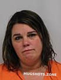 DYSON JENNIFER LYNNE 04/12/2025 - Davie County Mugshots Zone