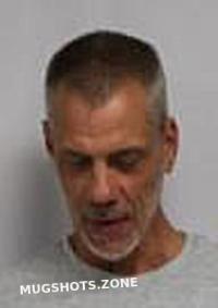 LUFFMAN MICHAEL LEE 04/13/2025 - Davie County Mugshots Zone