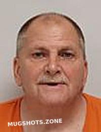 ROBERT STERN CHARLES SR 04/20/2025 - Davie County Mugshots Zone