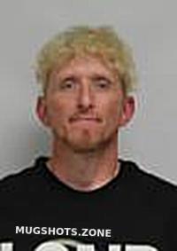 BOGER MICHAEL JOSEPH 05/10/2025 - Davie County Mugshots Zone