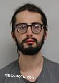 HAMRICK PRESTON JOSEPH 05/13/2025 - Davie County Mugshots Zone