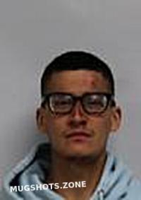ARGUETA JONATHAN OMAR 05/24/2025 - Davie County Mugshots Zone