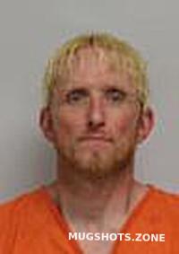 BOGER MICHAEL JOSEPH 05/28/2025 - Davie County Mugshots Zone