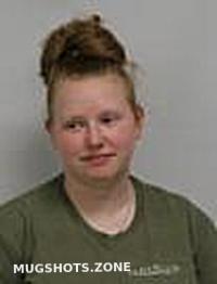MOCK ANYA LUCILLE 05/31/2025 - Davie County Mugshots Zone