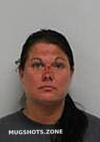 KLOSZEWSKI MICHELLE ALISE 06/03/2025 - Davie County Mugshots Zone