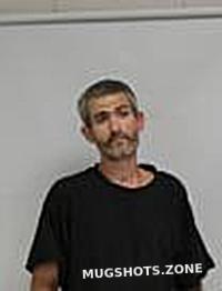 RESTIVO SAMUEL ROYCE 06/03/2025 - Davie County Mugshots Zone